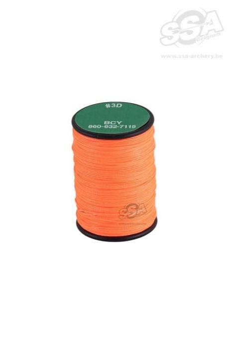 Bcy Serving Material 3d Dia 016 Jig Floorange
