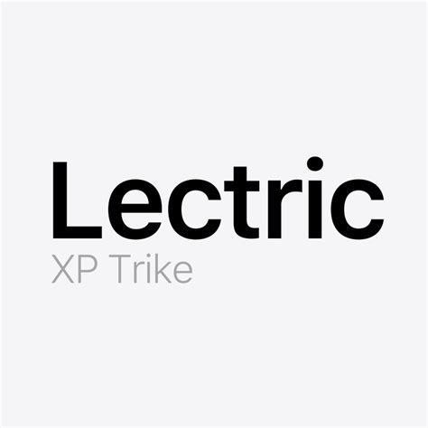 Lectric Xp Trike Battery Pack 48v 10 5ah 14ah Americas 1 Choice