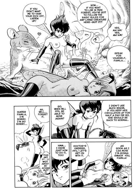 Reading Bondage Fairies Original Hentai By Kondom 1 Bondage