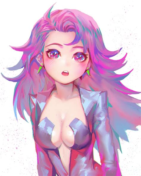 Original Drawn By Jang Ju Hyeon Danbooru
