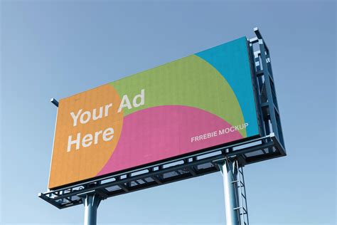 ¿qué Es Una Valla Publicitaria Signos Comunicación Visual