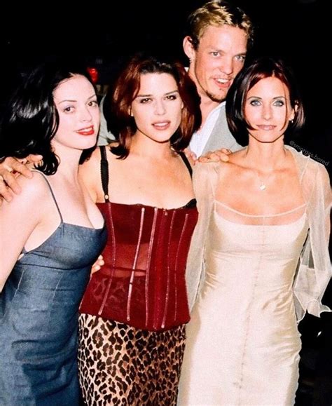 𝐟𝐢𝐥𝐦 𝐢𝐜𝐨𝐧𝐬 And 𝐩𝐨𝐩 𝐜𝐮𝐥𝐭𝐮𝐫𝐞s Instagram Profile Post “the Cast Of Scream