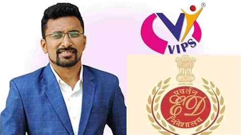 Ed Seizes Rs 1854 Crore From A Firm Dealing In Crypto Currencies
