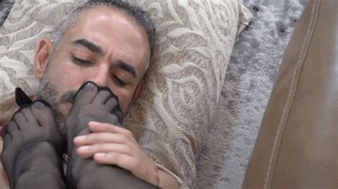 Devotion Xtreme Part Ii Utter Devotion 4k Extreme Feet Pov Clips4sale