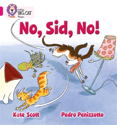 No Sid No F Lioncrest Education