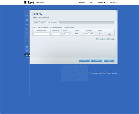 Roon Arc Was Unable To Securely Access Your Roon Core Port Forwarding Help Roon Labs Community