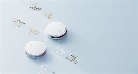 Vacuum Cleaner Xiaomi Robot At Ida Anna Blog