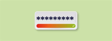 What Is A Password Strength Checker Is It Accurate Atlas Vpn