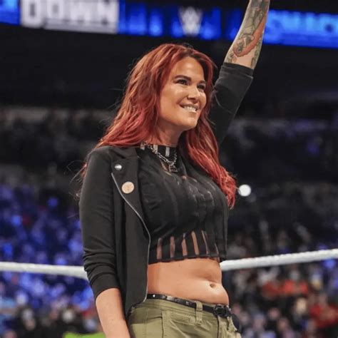 Lita Speaks About Being Part Of First Raw Main Even Featuring Women