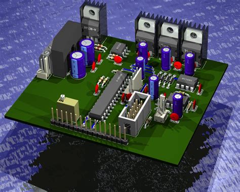 Soldering Station On Atmega Forum For Electronics