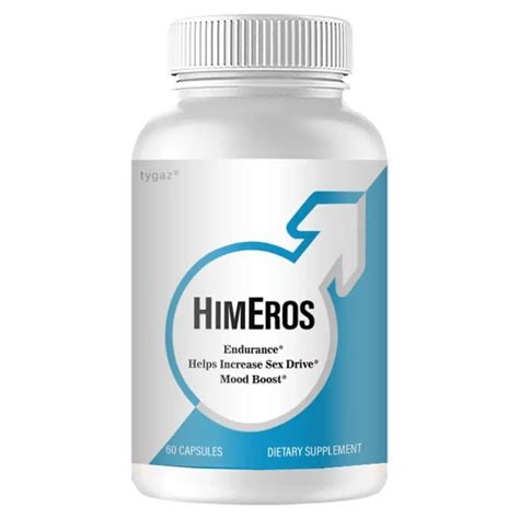 Tygaz Himeros Capsules Price In Pakistan