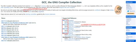 Gcc 使用指南（gcc 94 Compiling、warning 解决办法） Werrorunused Function Csdn博客
