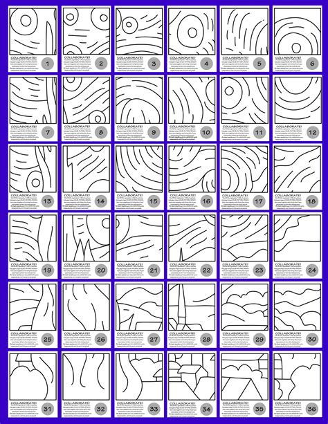 Collaborative Mural Template Employee Onboarding Template