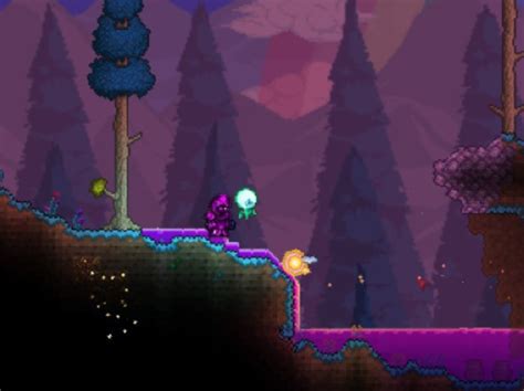 泰拉瑞亚神圣之地在哪里 泰拉瑞亚神圣之地位置 梦幻手游网