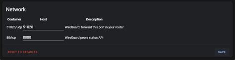 Wireguard Api Availability Goes Up And Down · Issue 65 · Hassio Addons