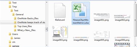Onenote Export To Html Files With Attachments Office Onenote Gem Add Ins