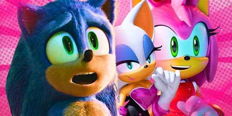All 7 Sonic The Hedgehog Movie Characters Who Appear In Knuckles
