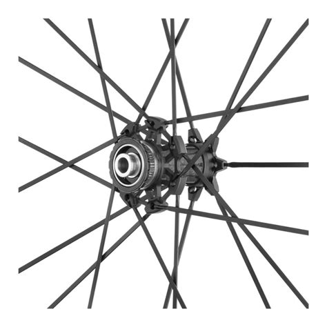 Acquista Il Set Di Ruote Fulcrum Racing Zero Carbon Competizione DB