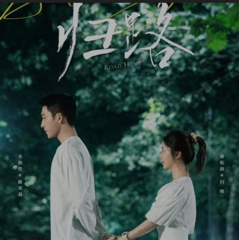 Road Home 2023 归路 C Drama Series Review