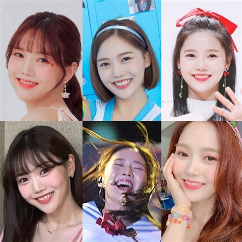 쩡이언니 건치미소 자유 에펨코리아