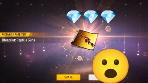 One Spin Trick I Got Blueprint In 1 Spin FF Incubator