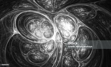 추상적인 배경 화면입니다 추상 프랙탈입니다 크리에이 티브 디자인에 대 한 프랙탈 아트 배경입니다 카드 덮개 소책자 포스터 벽지 바탕 화면에 대 한 장식 환각입니다 옷 T셔츠