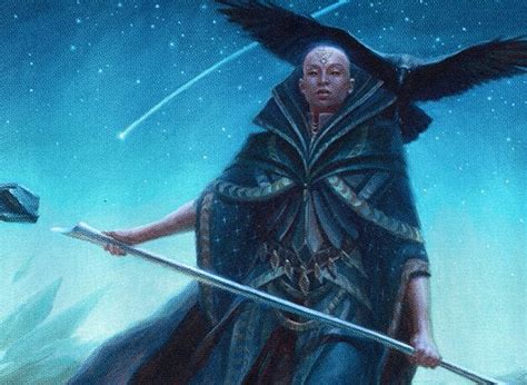 Sefris Of The Hidden Ways