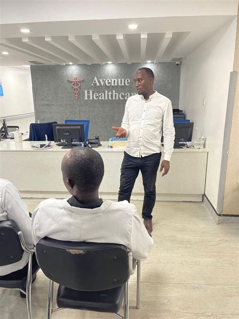 Dr Kevin Moracha Mbchb Mba On Linkedin Last Friday I Took A Moment To Celebrate The