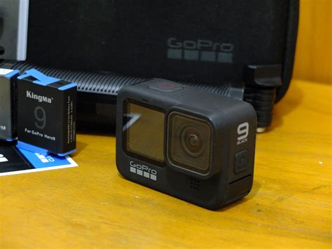 Gopro Hero 9 Black Jual Beli Kamera Bekas Jual Beli Laptop Bekas