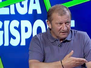 Exclusiv Dorinel Munteanu A Văzut Lista Lui Mircea Lucescu și A