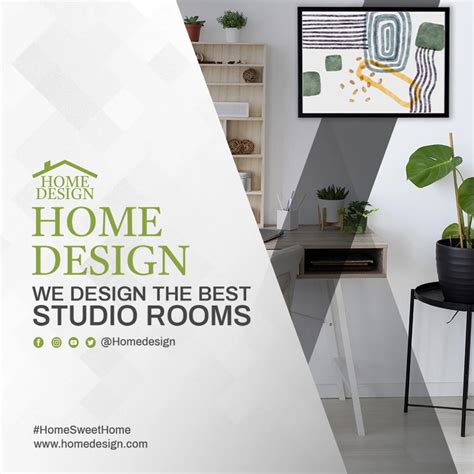 دانلود قالب لایه باز پست اینستاگرام مخصوص تبلیغ مبلمان و دکوراسیون