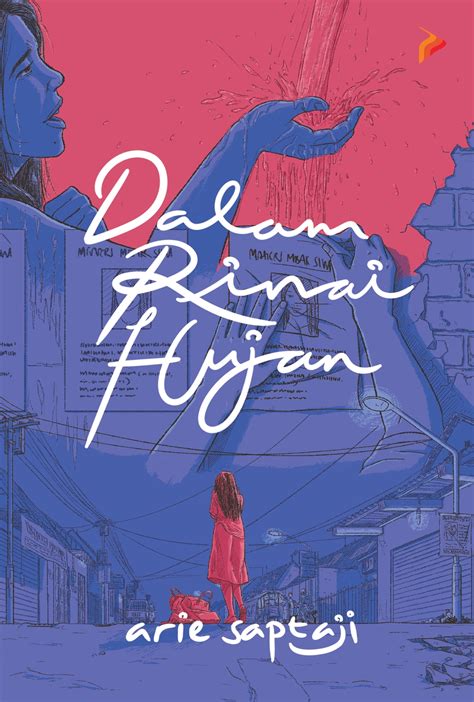 Dalam Rinai Hujan Trilogi Temanggung 2 By Arie Saptaji Goodreads