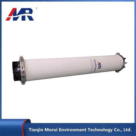 Hollow Fiber Pvdf Submerged Ultrafiltration Uf Mbr Membrane Module For