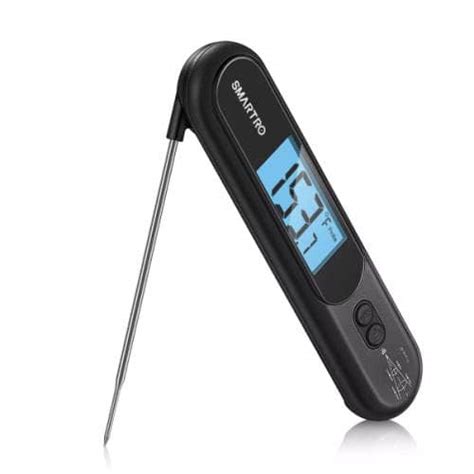 Accurate Infrared Thermometer For Kitchen Use Chefstemp