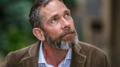 The Real Youq Meet Archaeologist And Author Dr Andrew Sneddon