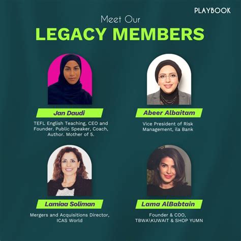 Abeer Al Baitam On Linkedin Sucessful Women Professionals