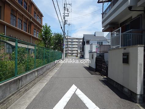 尼崎市杭瀬北新町2丁目の地価と土地 まちっか