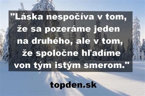 Citáty o lásce 125 nejkrásnějších citátů milenců TopDen cz