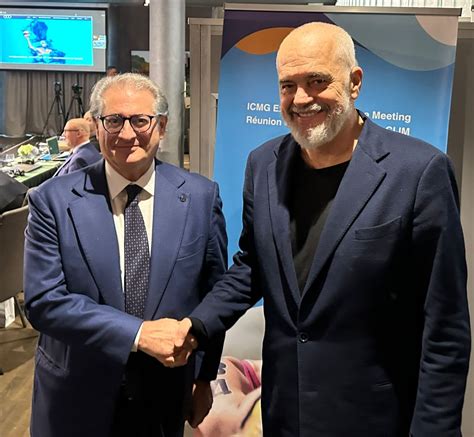 Tirana Giochi Del Mediterraneo Al Via Il Agosto