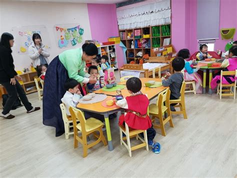 샛별유치원 밥상머리교육 한국지역사회교육협의회 연합kace연합