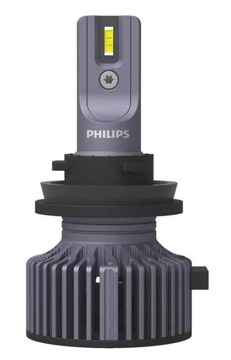 Philips Ultinon Pro3022 H11 LED pærer
