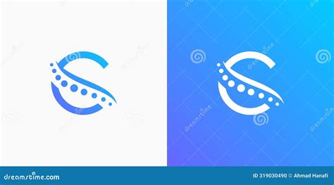 Spine In C Shape Science Stock Vector Illustration Of Body 319030490