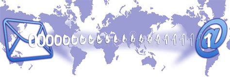 Communication Header Stock Illustrations 21342 Communication Header