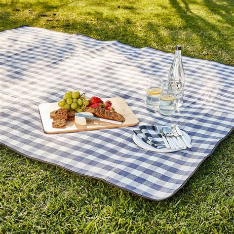 Picnic Mat - Assorted - Kmart