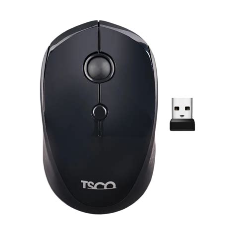 ماوس بیسیم تسکو مدل Tm 729w دسی آی تی