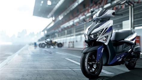 Yamaha 2024 Cygnus Gryphus 125 FI ABS 車款介紹 Yahoo奇摩汽車機車