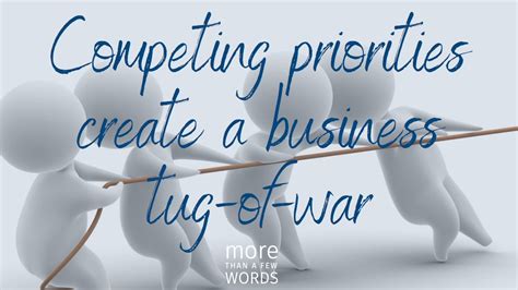 Finding Your Competitive Advantage