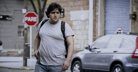 La defensa de Luis Chocobar presentó en el juicio un cortometraje con