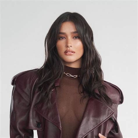 Liza Soberano On Instagram Outtakes From My Graziasg Covershoot