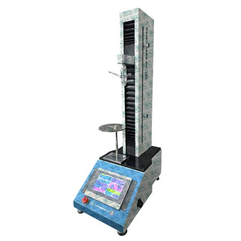 Strip Force Test ISO SA Associates